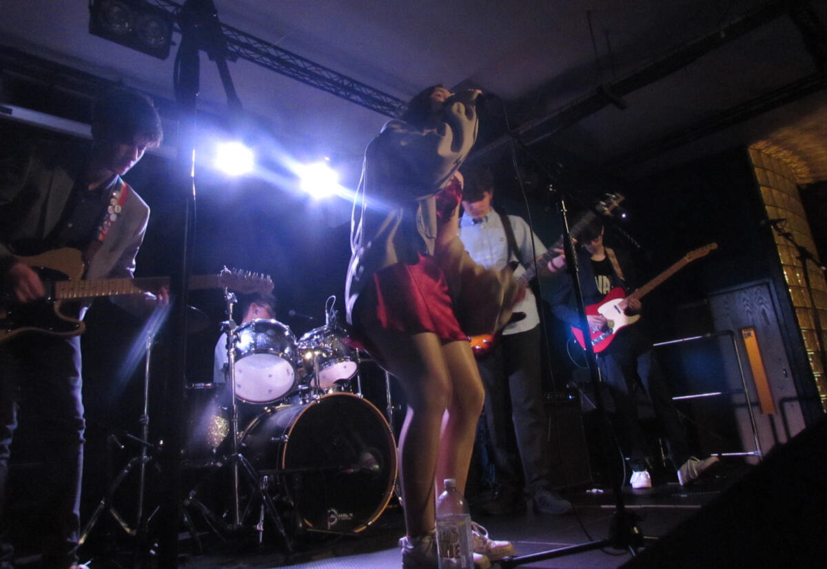 Project Overload Band | Coventry